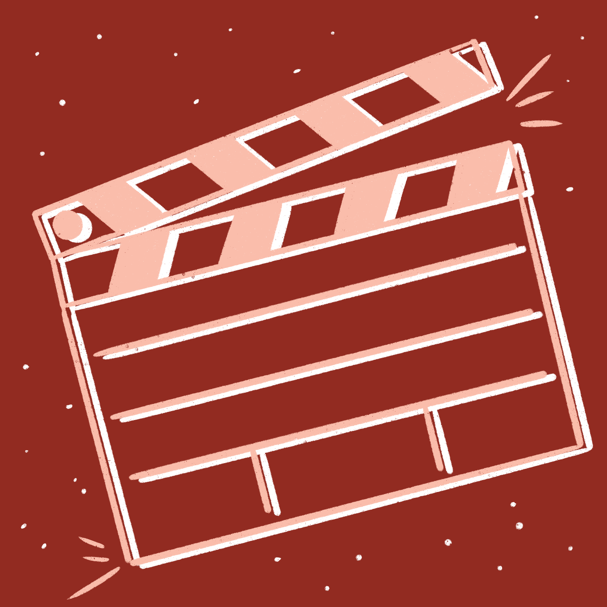 Movie & TV Patterns – Jessa Makes